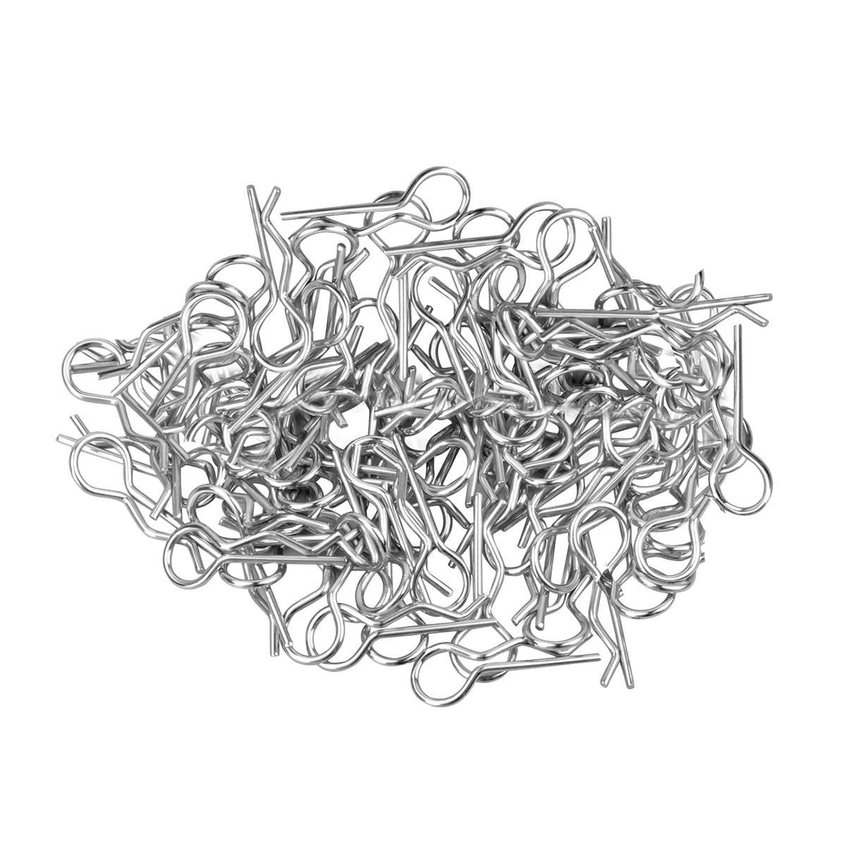 Chavetas Tipo R (paquete de 50 pz) – Spade Churrasquero